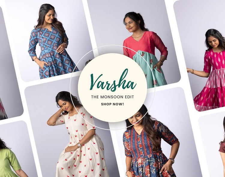Putchi - India's No1 Maternity and Baby Marketplace | Nursing Wear