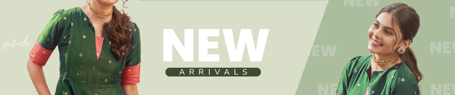 Putchi - India's No1 Maternity and Baby Marketplace | Nursing Wear