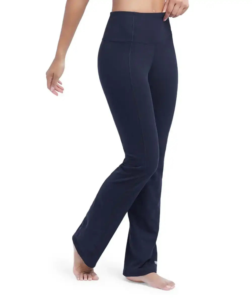 Maternity Bump Support Flare Pants - Comfort and Style for Mothers – Putchi